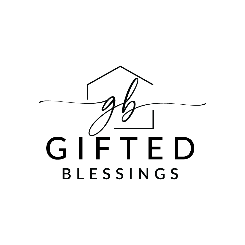 Gifted Blessings – Gifted Blessings Solon